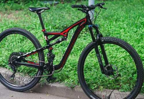 Specialized Camber EVO 29"