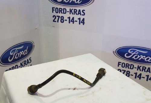 Трубка сцепления гцс Ford Focus 2010