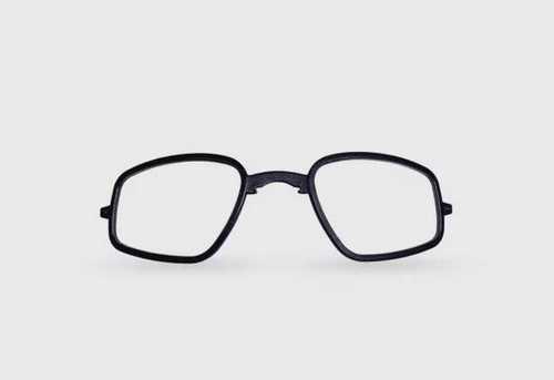 Koo Optical Clip Black