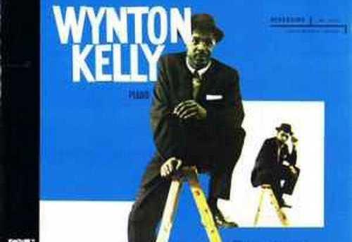 CD Wynton Kelly - Piano