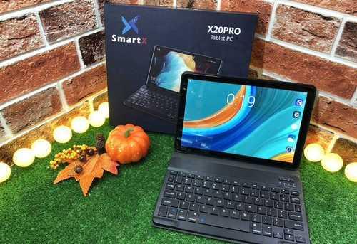 Z.9353 планшет Smart X20 Pro 4/64 gb