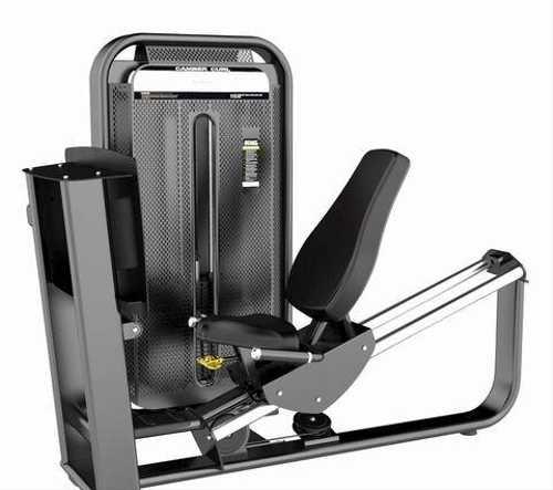 Жим ногами DHZ (Leg Press)