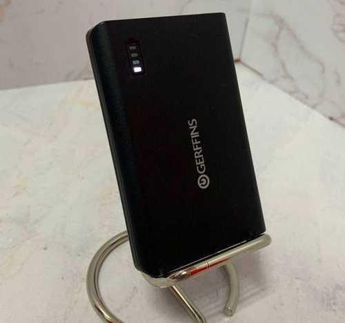 Power bank Gerffins G600 6000 мАч