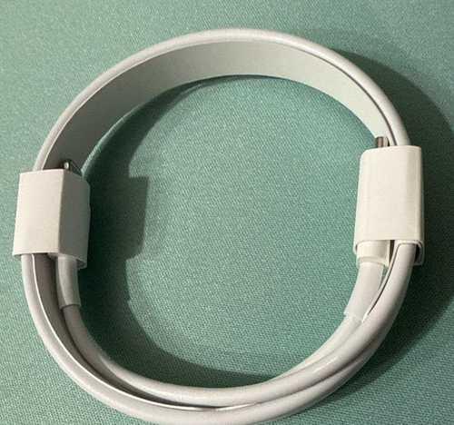 Кабель apple lightning usb c оригинал