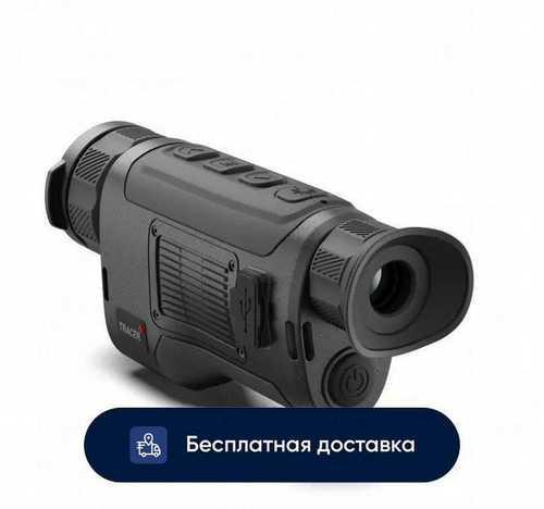 Тепловизионный монокуляр conotech Tracer6 35 LRF