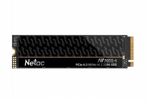 Netac NV7000-t (NT01NV7000T-1T0-E4X)