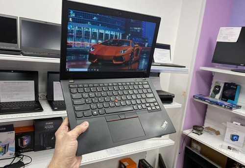 Lenovo ThinkPad A285, 12'5, Ryzen 5, DDR4