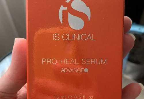 IS clinical Pro-heal serum, Hydra-Cool serum