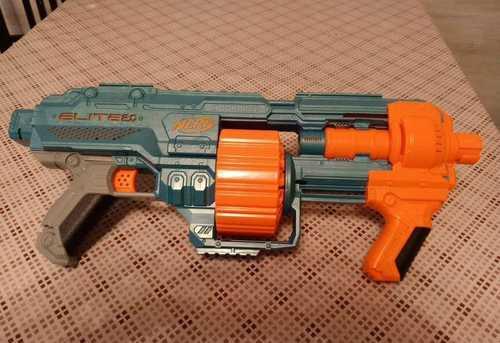 Продам Nerf Elite 2.0