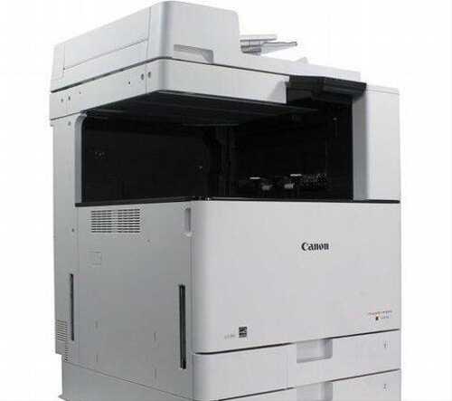 Мфу Canon imagerunner C3025i/Автоподатчик