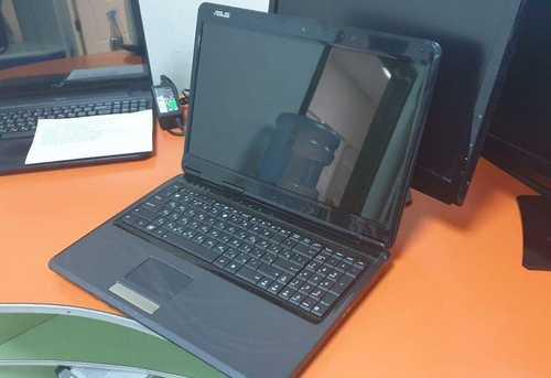 Ноутбук - Asus F50SV- 0XA
