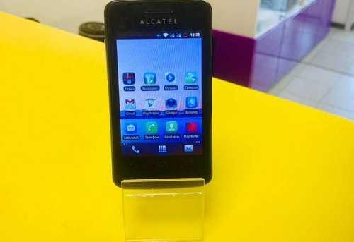 Alcatel One Touch Pixi 4007D, 512 МБ