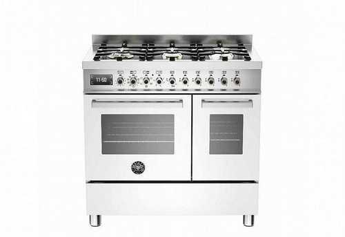 Варочный центр bertazzoni PRO906mfedbit