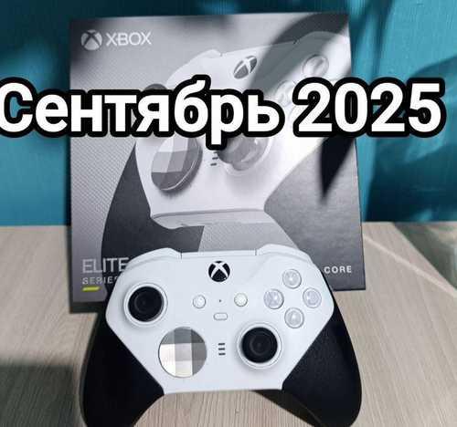 Геймпад Xbox Elite series 2