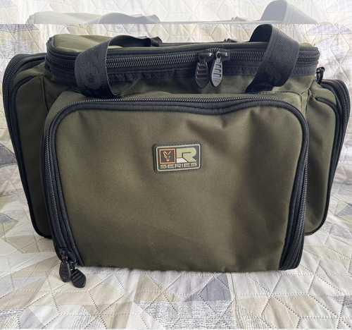 Сумка Fox R-Series Cooler Food Bag Two Man