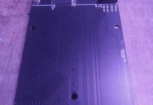 Roland JD-990 16x multi-bank RAM card