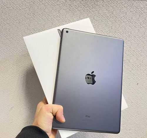 Планшет Apple iPad 9 gen 64GB