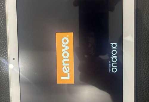Планшет Lenovo TB-X304L