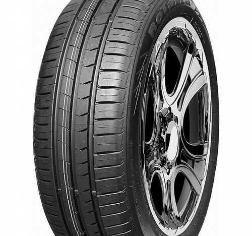 Rotalla Setula S-Race RU01 245/50 R18