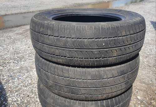 КАМА Кама-217 175/65 R14 82H