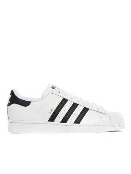 Adidas Superstar 'Footwear White Black' Оригинал