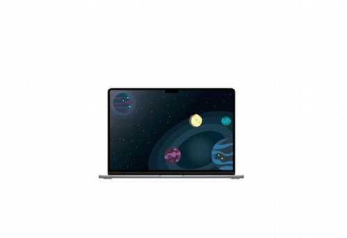 Apple MacBook Air 15 M3 Space Gray 16/512