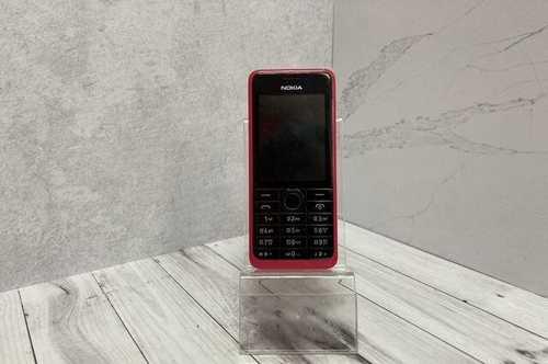Телефон Nokia 301 (Печеры)
