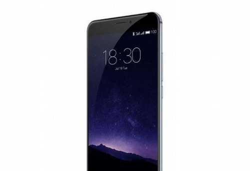 Meizu MX6, 3/32 ГБ