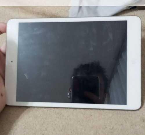 iPad mini 1 16gb