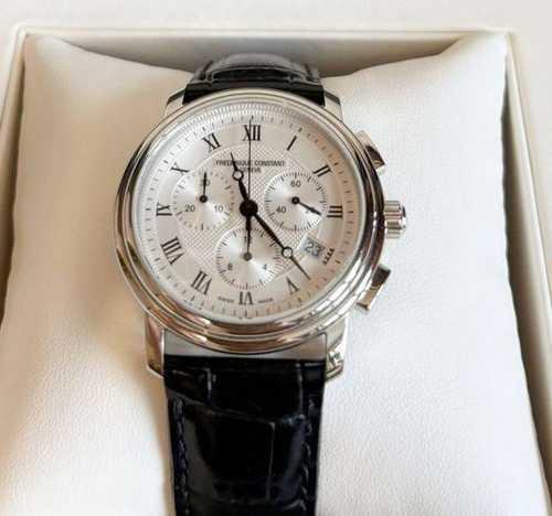 Мужские наручные часы Frederique Constant