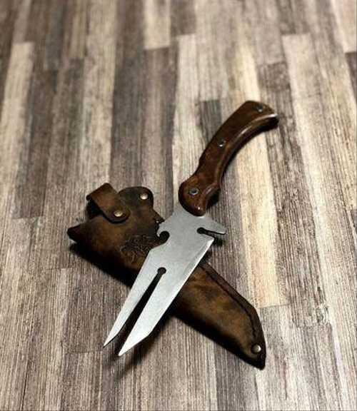 Нож шашлычный/ нож для шашлыка