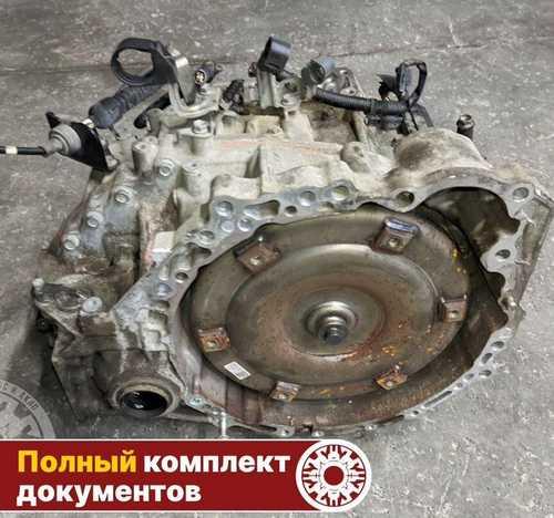 АКПП U660e Lexus ES350 RX270 Camry Highlander RAV4