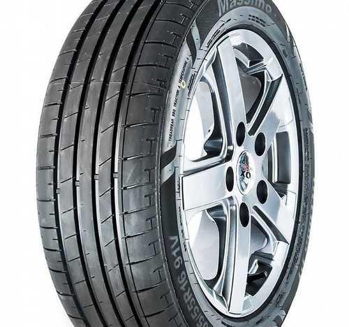 Massimo Ottima Plus 245/45 R18 100Y