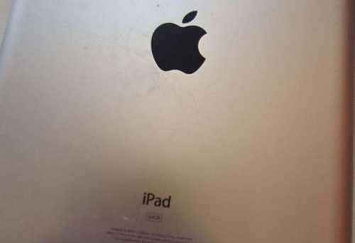 iPad Acer и Surface