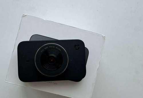 Видеорегистратор Xiaomi mi dash cam