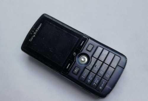 Sony Ericsson K750i