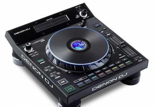 Denon LC6000 Prime витринный