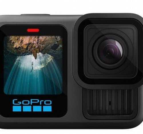 GoPro hero13 Black