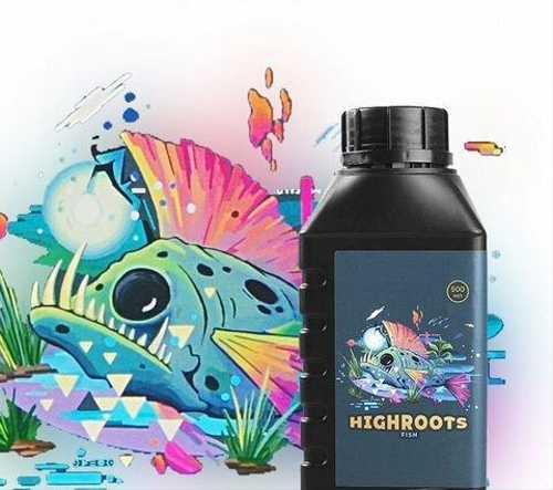 Highroots Fish 250мл