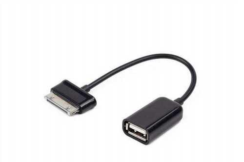 Кабель USB 2.0 OTG Cablexpert A-OTG-AF30P-001 USB