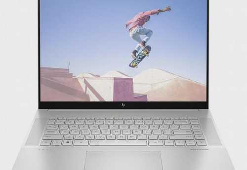 Ноутбук игровой HP Envy 16-h1006ci 8F930EA, 16, 20
