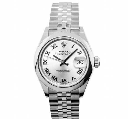 Rolex Lady-Datejust 28