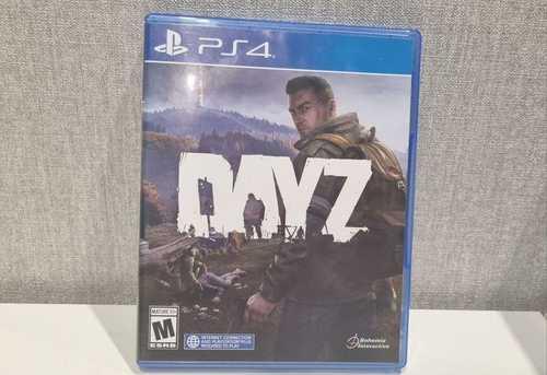 Dayz ps4 ps5
