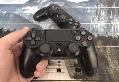 Джойстик dualshock ps4 v2 оригинальный