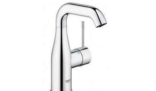 Смеситель grohe Essence New (23463001)