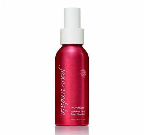 Jane iredale pommisst spray