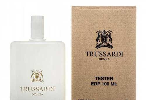 Духи Trussardi Donna, Труссарди