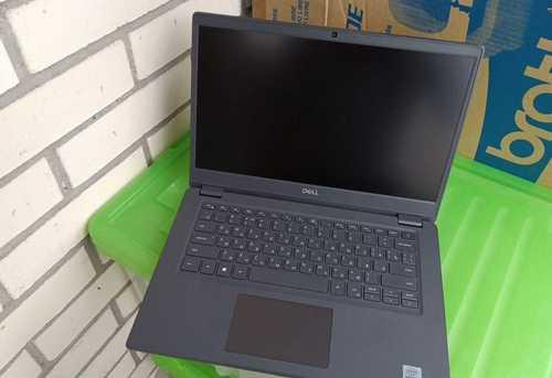 14" IPS ультрабук i5-10th Dell Latitude 3410