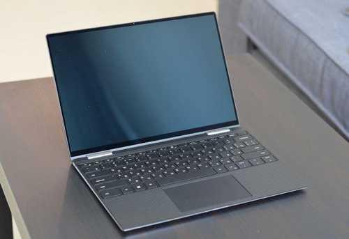 Ноутбук Dell XPS 13 2-in-1