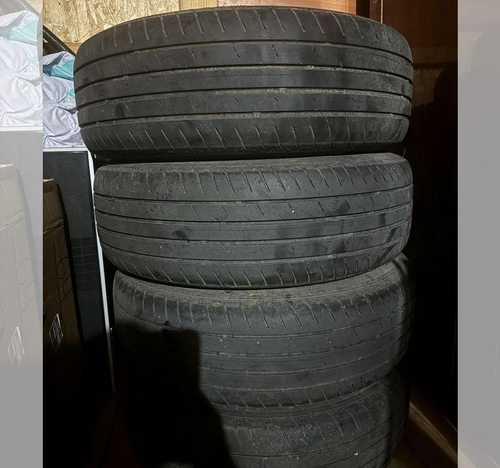 Nexen N'Fera SU4 185/65 R15